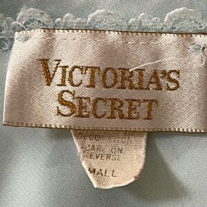 Victoria's Secret | Intimates & Sleepwear | Vintage Victorias Secret ...